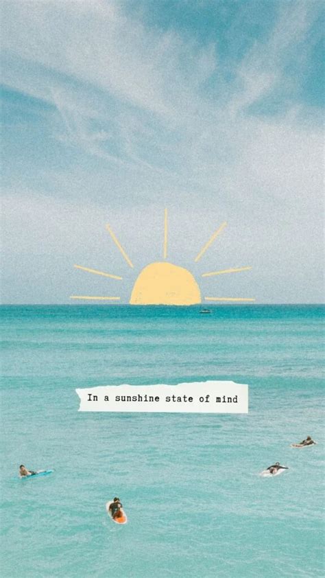 50 Best Summer Quotes Paisley And Sparrow Cute Summer Wallpapers