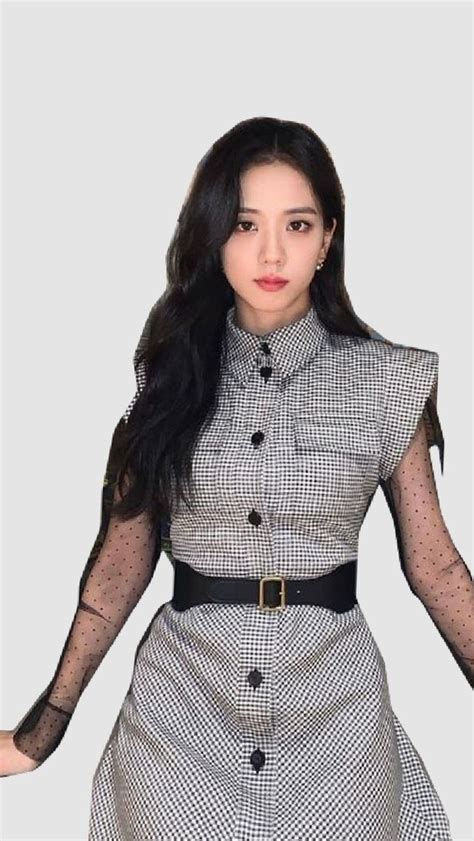 Jisoo♡♡♡ Wearables Fashion Blackpink Jisoo Fashion