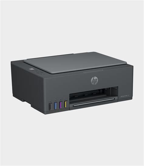 Hp Smart Tank 581 All In One Printer Buy Online In Uae Zeronix Store