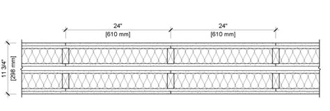 Ga Wp 4232 Wall Assembly