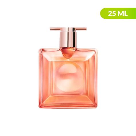 Idole N¿ctar Eau De Parfum 25 Ml Lancome Mujer Lancome