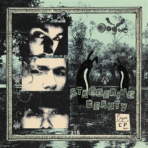 Stream Oogwé Listen To Staggering Beauty Playlist Online For Free On