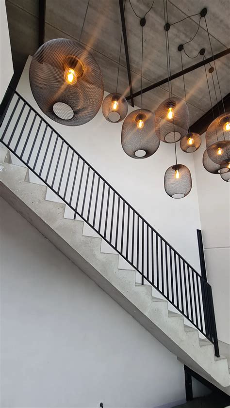 Stalen Trapleuning Jvh Welding