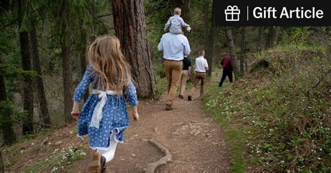 Why A New Conservative Brain Trust Is Resettling Across America