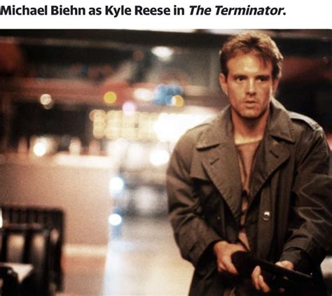 Pin By Swamp Witch On Sarah And Kyle Terminator Kyle Reese Iconic