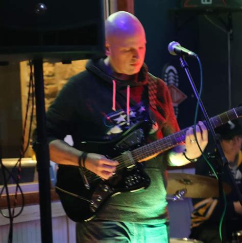 Patrick R Smith Patricksmithguitar • Instagram Photos And Videos