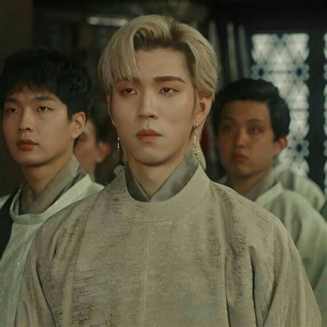 Park Dang Gu Icon Parking Alchemy Kdrama