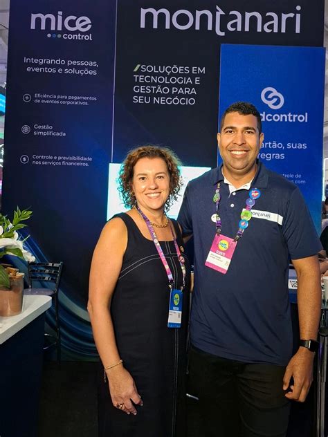 Networking Eventos Omnibees Micecontrol Robert Cordeiro