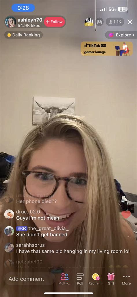 Lol Drue Didnt Want To Go With Ashley To The Bar 😂 What A Bad