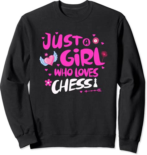Chess Stuff Chess Club Chess Merch Six Pack Chess Sweatshirt Chess Pieces Player Ts