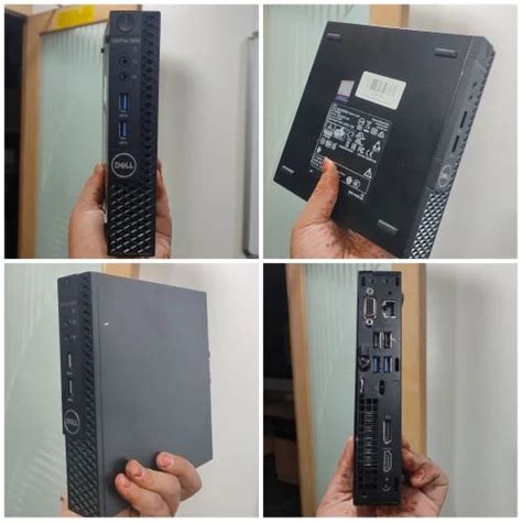 Mini Dell Optiplex 3060 Tiny Core I5 At Best Price In Pune Id 2851571350462