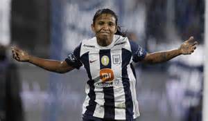 Alianza Lima Figura Rechazó Oferta De Universitario Heidy Padilla