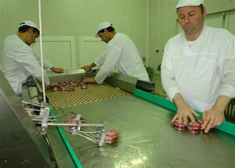 Production Facility Compass