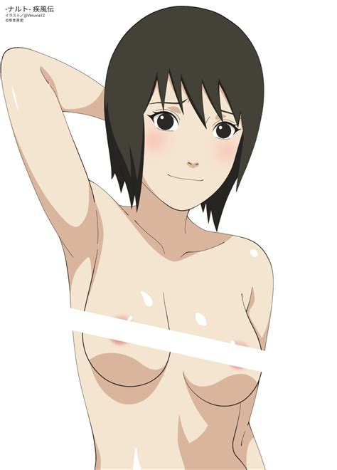 Rule 34 1girls Arm Behind Back Arm Up Armpits Artist Name Bangs Black Eyes Black Hair Blush