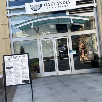 Oaklandia Cafe X Bakery Updated September 2025 84 Photos And 85