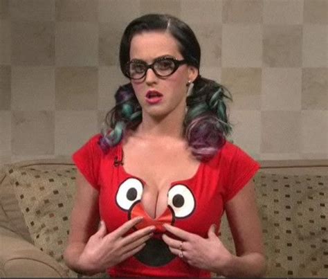 I See Your Sexy Bert And Ernie Costumes And Raise You Katy Perrys Sexy