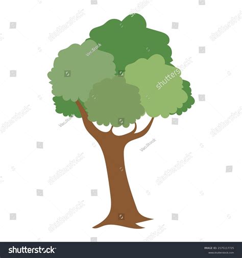 14 Tree Trunck Stock Vectors Images And Vector Art Shutterstock