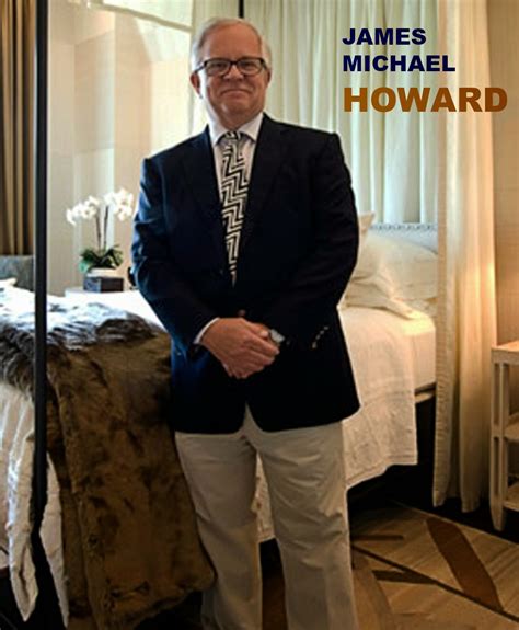 Mod Design Guru Fresh Ideas Cleverly Modern Design Designer Spotlight James Michael Howard