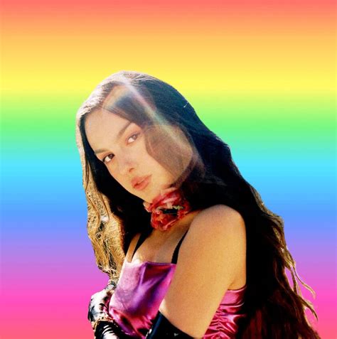 200 Olivia Rodrigo Backgrounds