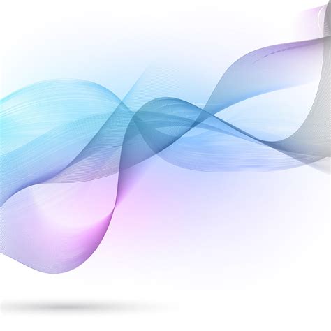 Abstract Waves Background 204565 Vector Art At Vecteezy