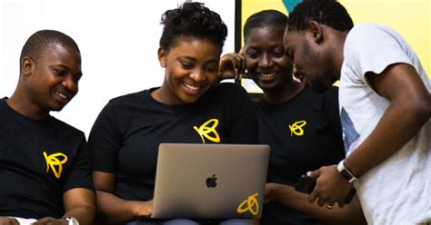 Flutterwave Moves One Step Closer To Connecting Africa To A Seamless