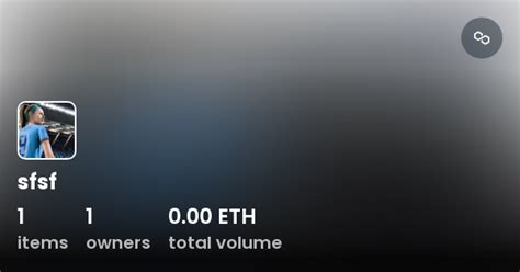 Sfsf Collection Opensea