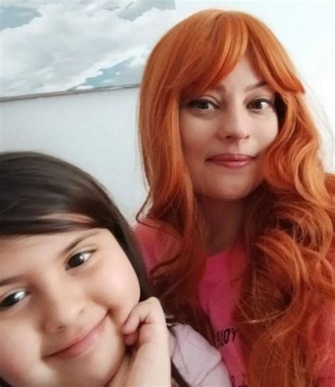 Ünlü Oyuncu Ayçin Tuyun Ameliyat Oldu Magazin Haberleri