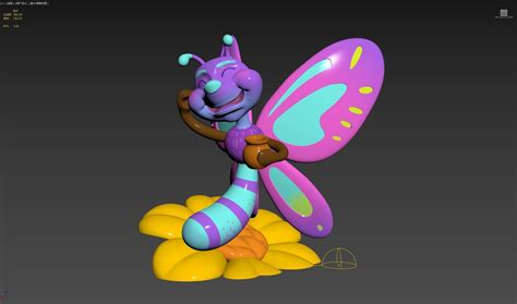 Bee 3d Print Model 3d Model 3d Printable Cgtrader