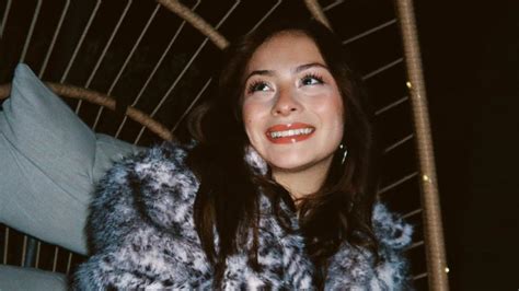 Tras Su Quiebre Con Jorge Aldoney Skarleth Labra Enfrenta Rumores De