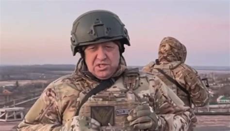 Making Sense Of Prigozhin Midsummer March Nordic Defence Review