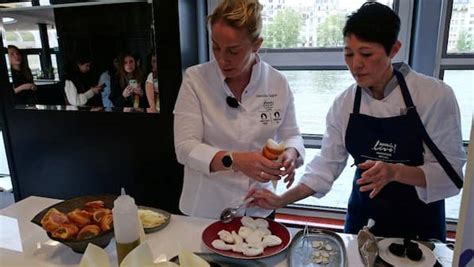 Explained Paris Olympics Elaborate Plan To Run 3 300 Seat Restaurant