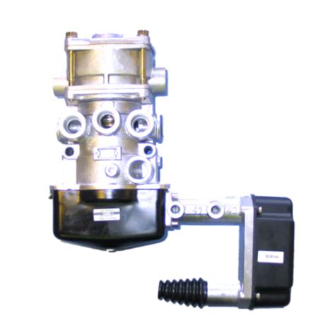 Combined Lsv Rev Pneumatic Picksons