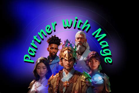 Mage Pro Partner Program Empowering Data Experts And Consultants Prolog Mage Ai