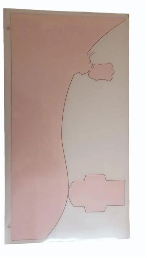 Flexo Nylon Printing Stereo At ₹ 100sq Cm Nylon Stereos In Bengaluru