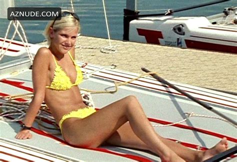 Ivonne Schonherr Nude Aznude