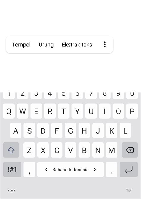 Bug Keyboard Samsung Members