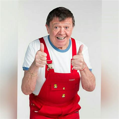 Chabelo Official Youtube