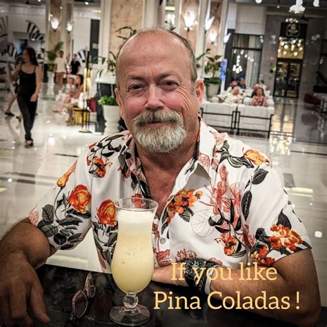 Resortlife Brian Pendarvis