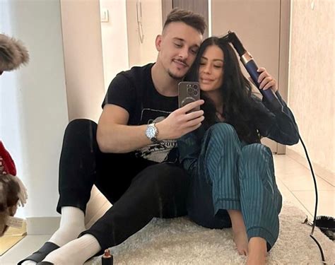 Aleksandra Bursać Napustila Bolnicu