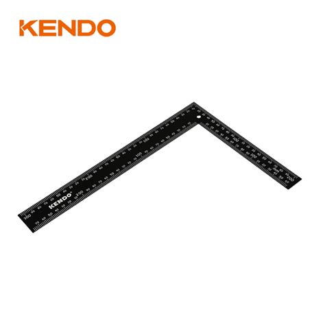 Framing Square Metric And Inch From China Manufacturer Saame Tools