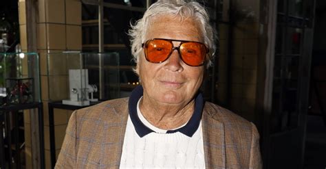 Luv Oprichter Hans Van Hemert 79 Overleden Shownieuws