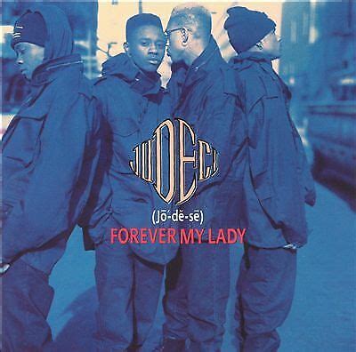 Forever My Lady By Jodeci Cd 1991 For Sale Online Ebay Australia