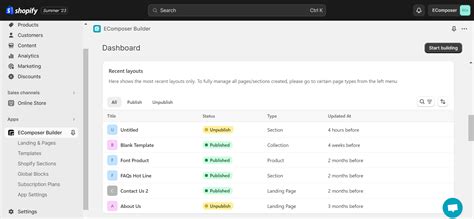 How To Edit A Search Engine Listing Preview On Shopify Ecomposer
