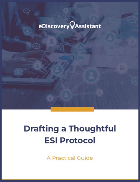 Esi Protocol Practical Guide Minerva26