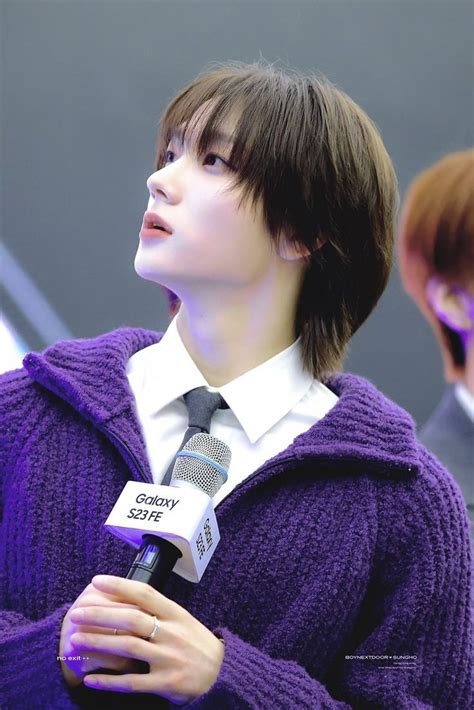 Pin By Triniti Windsor On Sungho The Boy Next Door Handsome Men
