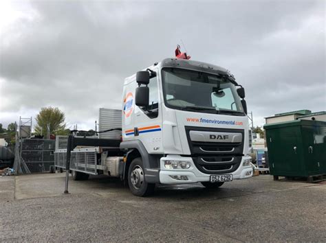 The Companys New Toy Has Arrived Eamon Fitzpatrick