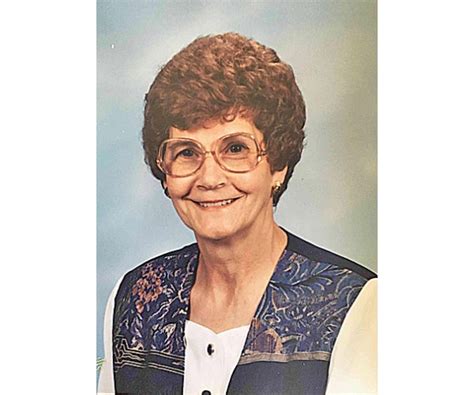 Wanda Helland Obituary 2023 Billings Mt Billings Gazette
