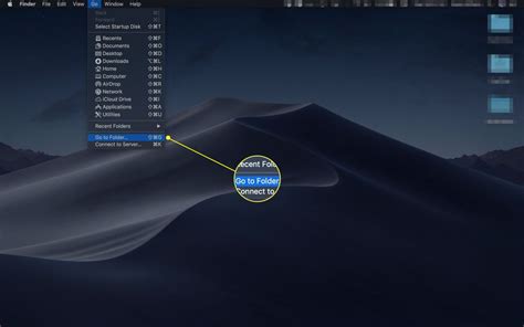 How To Add An Eject Menu To The Mac Menu Bar