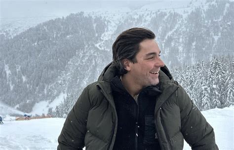 Mark Baanders Wil Nieuwe Stem Van Radioprogramma Worden ‘het Is Een Cultdingetje