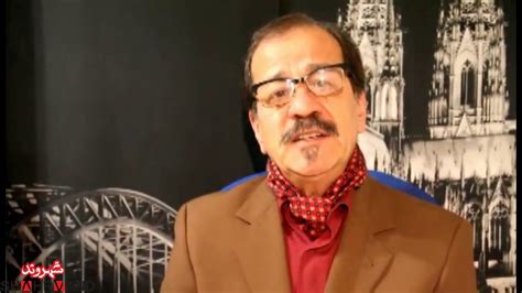 پیام جواد طالعی به جشن بیست و پنجمین سال انتشار شهروند Youtube